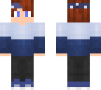 ItsRitchieW | Minecraft Skin