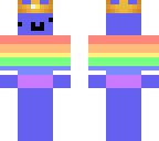 poopy | Minecraft Skin