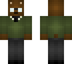 Angus NITW | Minecraft Skin