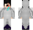 Duxo | Minecraft Skins