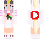 Karina | Minecraft Skins