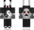 kung fu panda | Minecraft Skins