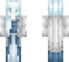 Medieval Winter | Minecraft Skin