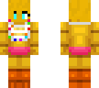 fnia | Minecraft Skins