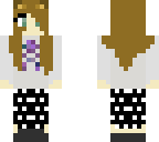 Penny | Minecraft Skin