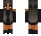 Retexture | Minecraft Skin