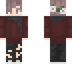 Rosemary | Minecraft Skin