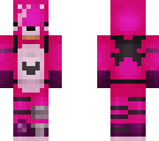 sdadasd | Minecraft Skin