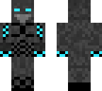 Anomaly | Minecraft Skins