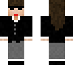 bodyguard | Minecraft Skins
