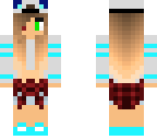 lolo | Minecraft Skin