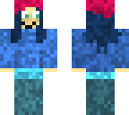 whimsy | Minecraft Skins