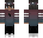 xeno | Minecraft Skin