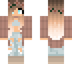 Bern | Minecraft Skin