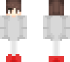 BTS V | Minecraft Skin
