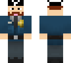 Cavemanfilms | Minecraft Skin