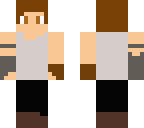 cool peeps | Minecraft Skin