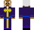 Pucci | Minecraft Skins