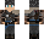 bedrock knight | Minecraft Skins
