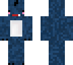 please hug me | Minecraft Skin