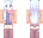 Ambar | Minecraft Skin