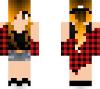 emma | Minecraft Skin