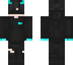 Espectro | Minecraft Skin