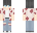 ko ko bop | Minecraft Skin