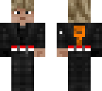Luke Pokewalker | Minecraft Skin