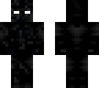 MeeZoid | Minecraft Skin