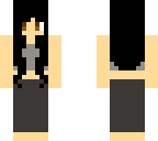 Spunky The Homunculus | Minecraft Skin