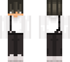 yuta | Minecraft Skins