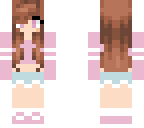 Malina | Minecraft Skin