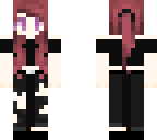 Nes | Minecraft Skin