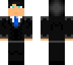 robert smith | Minecraft Skins