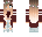 Skylar | Minecraft Skin