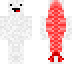 Sushi | Minecraft Skin