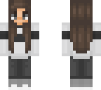 Bingus | Minecraft Skin