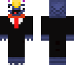 garchomp | Minecraft Skins
