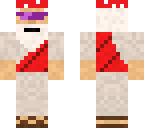 moses | Minecraft Skins