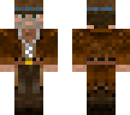 salesman | Minecraft Skins