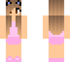 Integrity | Minecraft Skin