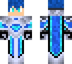shimo | Minecraft Skins
