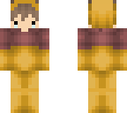 Skinrender | Minecraft Skin