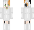 calico boy | Minecraft Skins