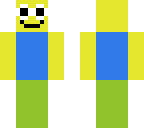 clout roblox | Minecraft Skin