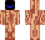 DUmb Reagan XDDDD | Minecraft Skin