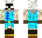 Karrie's Guard | Minecraft Skin