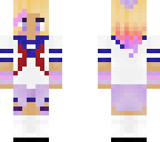Kashiko Murasaki | Minecraft Skin