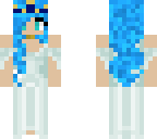 princess luna | Minecraft Skins